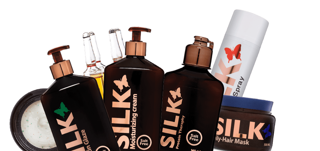 SILK